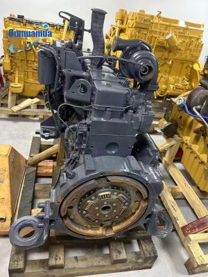 중국 대체 가스 가솔린 엔진 코마쓰 200-7 6D102 조립 OEM 판매용