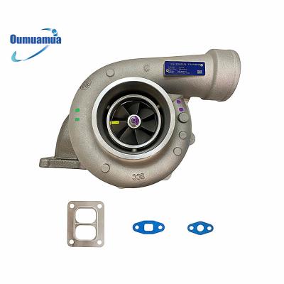 Chine LT10 refroidi à l'air HX50 3594809 4024969 Pour moteur M11 Cummins à vendre
