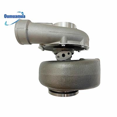 Chine LT10 refroidi à l'air HX50 3594809 4024969 Pour moteur M11 Cummins à vendre