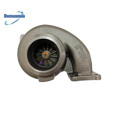 Chine LT10 refroidi à l'air HX50 3594809 4024969 Pour moteur M11 Cummins à vendre