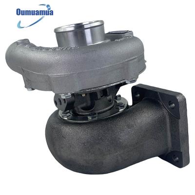 Chine Turbocompresseur 6222-81-8210 6222-83-8170 pour le moteur Komatsu S6d108 Excavateur PC300-5/6 à vendre