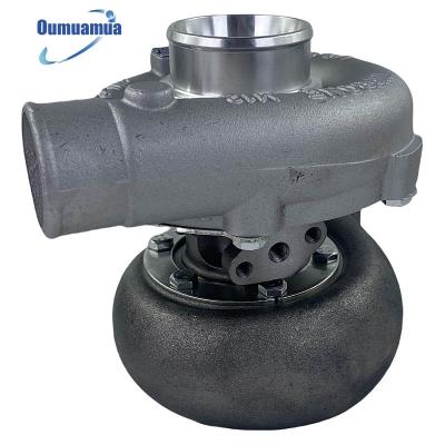 Chine Turbocompresseur 6222-81-8210 6222-83-8170 pour le moteur Komatsu S6d108 Excavateur PC300-5/6 à vendre