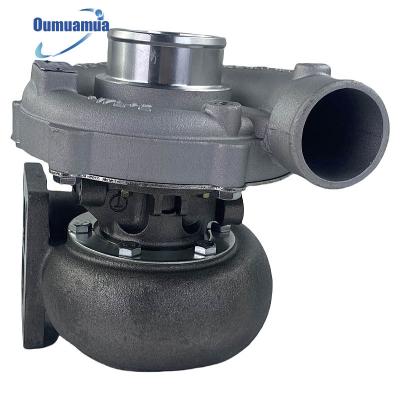 Chine Turbocompresseur 6222-81-8210 6222-83-8170 pour le moteur Komatsu S6d108 Excavateur PC300-5/6 à vendre