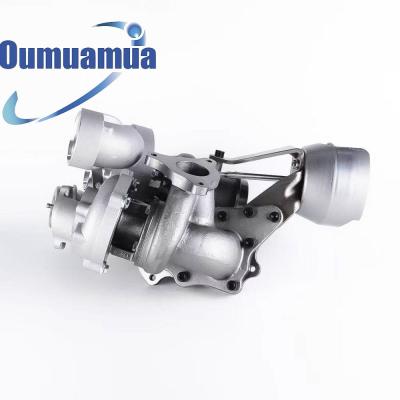 Κίνα Τούρμπο για την Benz 10009880008 6510900880 6510902280 A6510900880 A6510902280 6510904880 προς πώληση