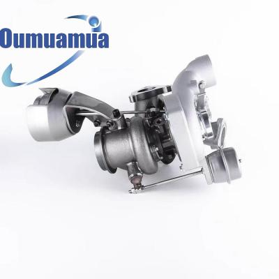 Κίνα Τούρμπο για την Benz 10009880008 6510900880 6510902280 A6510900880 A6510902280 6510904880 προς πώληση