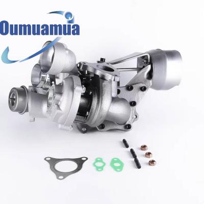 Κίνα Τούρμπο για την Benz 10009880008 6510900880 6510902280 A6510900880 A6510902280 6510904880 προς πώληση