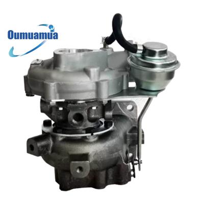 Chine Nissan HT18 Turbocompresseur 14411-62T00 Compatible avec PATROL / SAFARI Y61 TD42T Durable fiable Turbo 047-095 1047090 047-095 1047095 047-090 à vendre