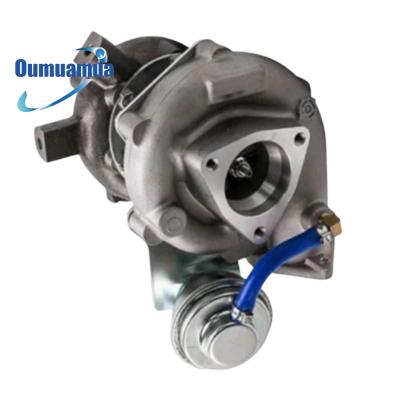 Chine Nissan HT18 Turbocompresseur 14411-62T00 Compatible avec PATROL / SAFARI Y61 TD42T Durable fiable Turbo 047-095 1047090 047-095 1047095 047-090 à vendre
