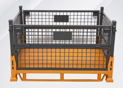 Cina Grande scarico di caricamento di Mesh Motorcycle Stillage For Easy del cavo in vendita