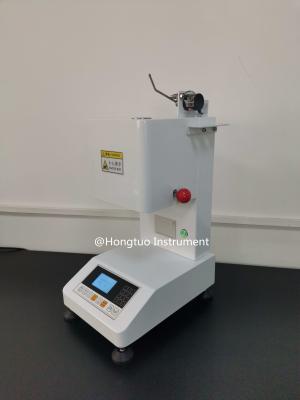China DH-MI-BP Hot Selling Plastic Melt Flow Index Tester, MFI Testing Machine, MFI Tester for sale