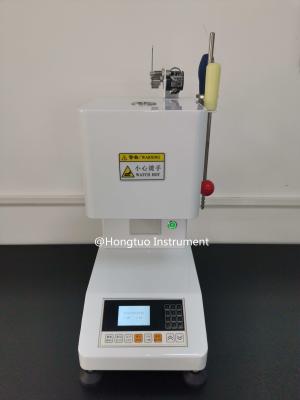 China DH-MI-BP Hot Selling Plastic Melt Flow Index Tester, MFI Testing Machine, MFI Tester for sale