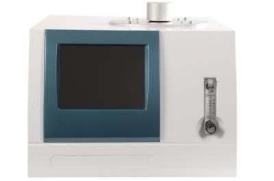 China Differential scanning calorimeter DH-DSC-530LN for sale