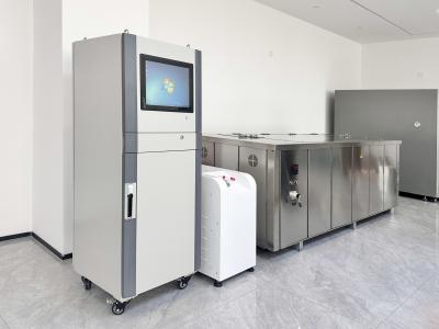 China Testing Machines For PE Pipe  Pipe Hydrostatic Pressure and burst Testing Machine for sale