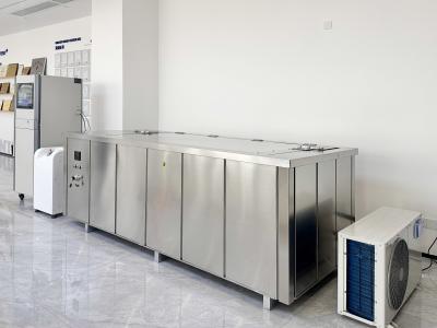 China Testing Machines For PE Pipe  Pipe Hydrostatic Pressure and burst Testing Machine for sale