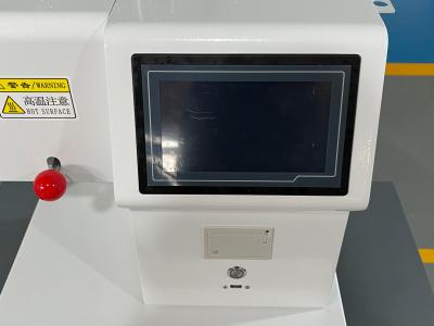 China Testing Machines For PE Pipe  Pipe Hydrostatic Pressure and burst Testing Machine for sale