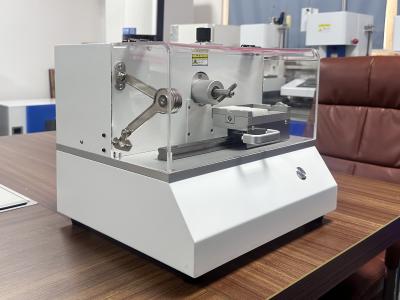 China Notch Sampler Machine for sale