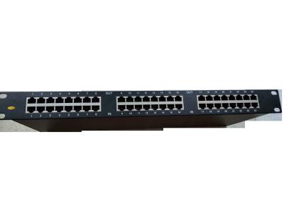 Cina Dispositivo di protezione dell'impulso di Ethernet del protettore di impulso di potere della rete Rj45 SPD in vendita