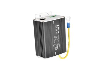 China bloque de terminales video de los pararrayos RJ45 de la oleada de la supervisión del protector de sobretensiones de los datos SPD del CCTV 10kA en venta