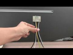 BRLED-06SC Συσκευή Προστασίας LED από Υπερτάσεις 6kA 275V για Εξωτερικό Φωτισμό