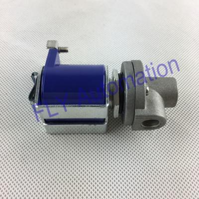 Chine Pilote à distance Control Pulse Jet Valves de FLY/AIRWOLF RCA3D2 à vendre
