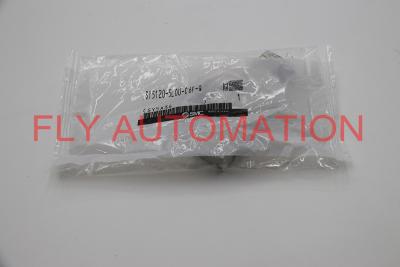 China Direct Piping 5 Way Solenoid Valve Monomer L-Socket Type SMCSY5120-5LOU-C6F-Q for sale