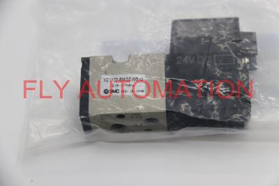 China VZ1120-5MOZ-M5-Q VZ1000 Reihen-fügen direkte Rohr-Art 4 Weisen-Magnetventil kein zu verkaufen