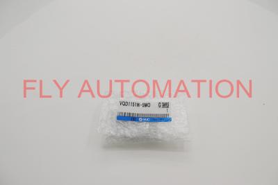 China VENTIL MECHL PINT SMCS VM1000-4NU-00 TRUG zu verkaufen