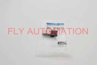China VENTIL MECHL PINT SMCS VM1000-4NU-00 TRUG zu verkaufen
