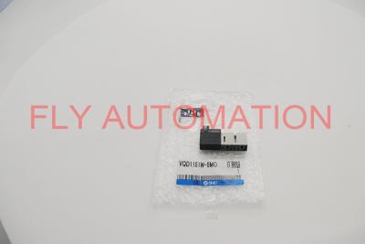 China VENTIL MECHL PINT SMCS VM1000-4NU-00 TRUG zu verkaufen