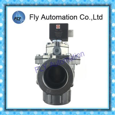 중국 SCG353A065 1-1/2” 이중 단계 완전한 조종사는 몸 압축 적당한 맥박 벨브를 실을 꿰었습니다 판매용