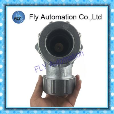 중국 SCG353A065 1-1/2” 이중 단계 완전한 조종사는 몸 압축 적당한 맥박 벨브를 실을 꿰었습니다 판매용