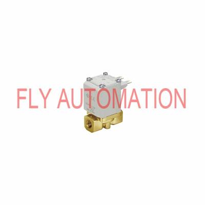 China Directo actuado 2 series portuarias de la válvula electromagnética VX212JZ3AA en venta
