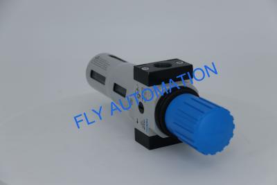 China Festo filtra componentes de sistema neumático del regulador LFR-1/2-D-5M-O-MIDI 192615 en venta