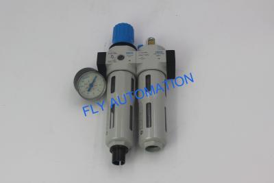 China Metal Housing FESTO Lubricator Pneumatic System Components LOE-1/4-D-MINI 159621 for sale