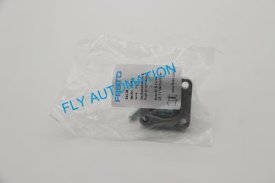 SNC-80 174387 페스토 회전 플랜지 공압 계통 부품 부식 저항성
