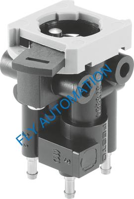 페스토 프런트 패널 밸브 SV/O-3-PK-3X2 184135 공압 계통 부품