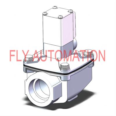 中国 2集じん器VXF2シリーズ(VXF22AAZ1GA)のための左舷電磁弁 販売のため