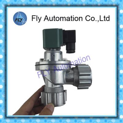 Chine Changhaï BFEC DMF-ZM-20 3/4" valve convenable de jet d'impulsion de tuyau de compression à vendre