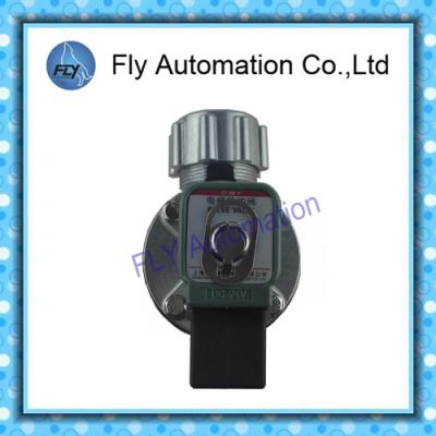 Chine Changhaï BFEC DMF-ZM-20 3/4" valve convenable de jet d'impulsion de tuyau de compression à vendre