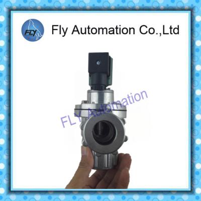 Chine Changhaï BFEC DMF-ZM-20 3/4" valve convenable de jet d'impulsion de tuyau de compression à vendre