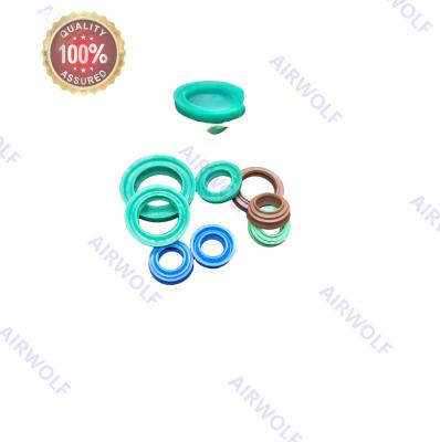 중국 포어 사이즈 16mm 오일 저항 와이퍼 밀폐 FESTO DNC DNG DSBC DSBG Pneumatic 실린더 WIFC2-32X42X11 2-TPE-U 673133 판매용