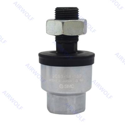 Chine SMC Joints flottants légers en aluminium pour cylindres pneumatiques 1Mpa JC20-8-100 JC40-12-150 JC20-8-125 JC40-12-175 JC25-10-150 JC40-14-150 JC30-10-125 JC50-16-150 JC32-10-100 JC63-16-200 JC40-12-125 à vendre