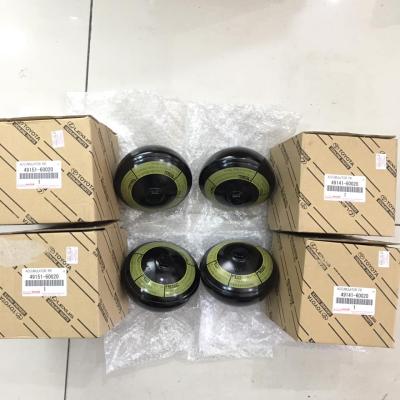 China Front Rear Suspension Accumulator 49141-60020 49151-60020 49141-60010 49151-60010 Set for TOYOTA LEXUS LX570 LX470 URJ200 UZJ100 for sale