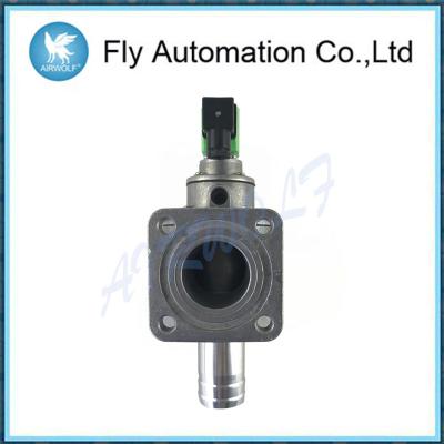 Chine Couleur en aluminium d'argent de la valve BFEC DMF-ZF-40SA de jet d'impulsion d'angle vertical de DMF-Z-76S 1-1/2 » à vendre