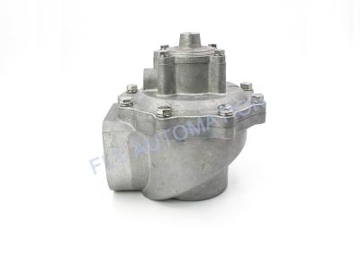Chine Connexion vissée de Jet Valves M/D 60 M/D 20 d'impulsion d'AE2460B 2 1/2 » pour le collecteur de poussière à vendre
