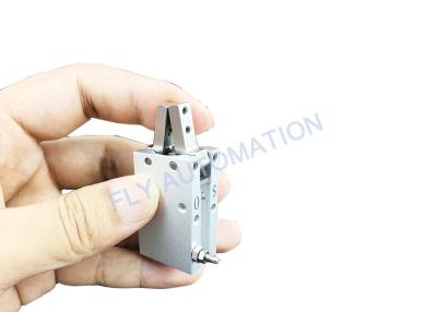 Cina Tipo pneumatico serie di Augular delle bombole di MHC2-10D di SMC MHC2 della pinza di presa dell'aria in vendita