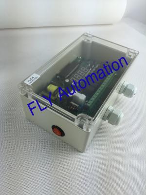 China Válvulas plásticas del jet del pulso de la ingeniería, instrumentación del eco del pulso de 6 maneras en venta