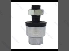 SMC Joints flottants légers en aluminium pour cylindres pneumatiques 1Mpa JC20-8-100 JC40-12-150 JC20-8-125 JC40-12-175 JC25-10-150 JC40-14-150 JC30-10-125 JC50-16-150 JC32-10-100 JC63-16-200 JC40-12-125