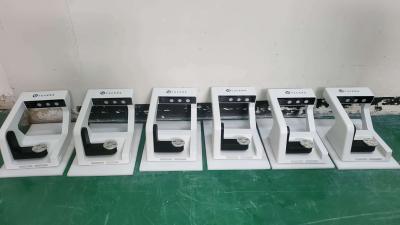 Cina Scanner 3D dentale Yucera per il sistema CAD CAM con precisione di 10um in vendita