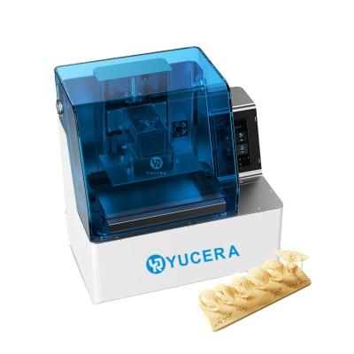 China Yucera High-Quality 3d Printer Dental Ceramic 3d Resin Printer Dental Resin for Dental Models for sale
